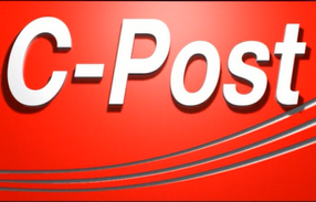 C-Post