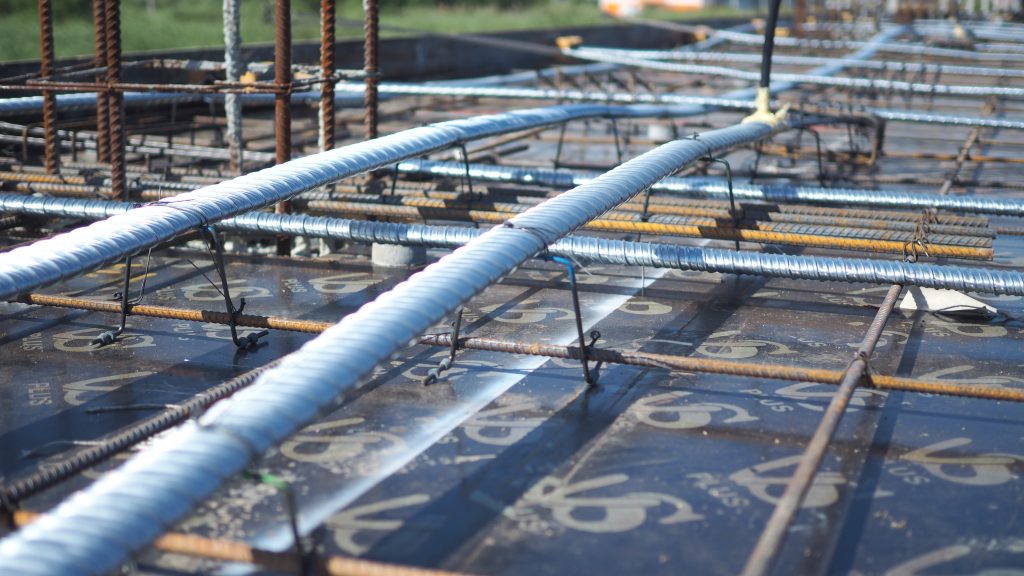 Post-Tension Slab คืออะไร – C-Post Co., Ltd.